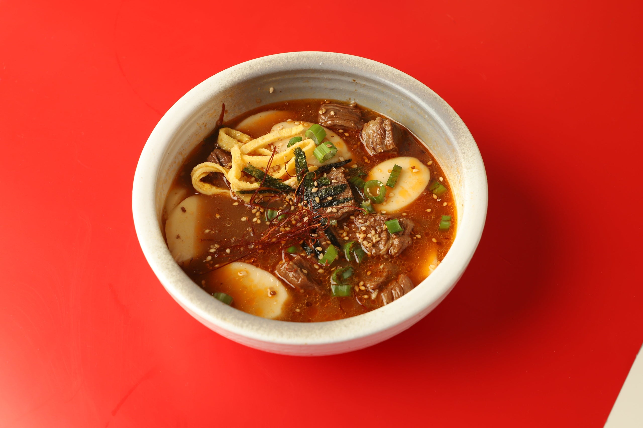 Shop Korean Pantry Staples - Potluck